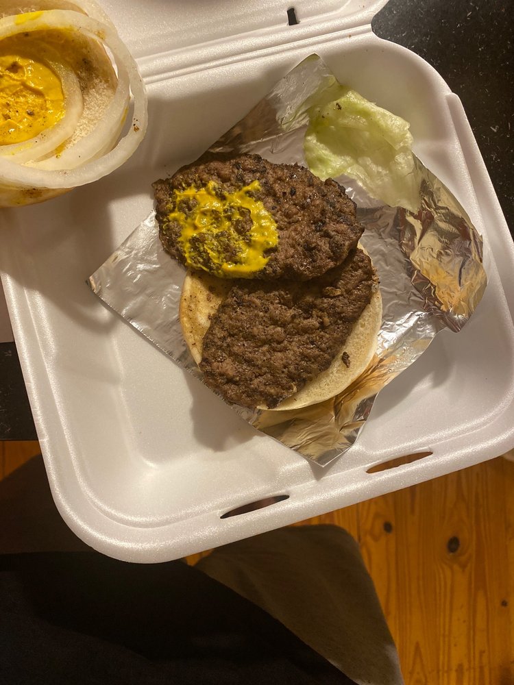 COOK OUT - Updated March 2026 - 40 Photos & 55 Reviews - 1513 Poinsett ...