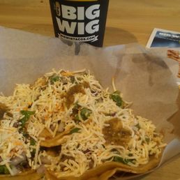 BIG WIG TACOS - Updated December 2024 - 265 Photos & 301 Reviews - 770 ...