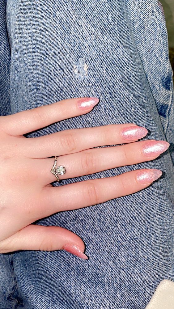 MY LE NAILS - Updated October 2025 - 28 Reviews - 827 W F St, Oakdale ...