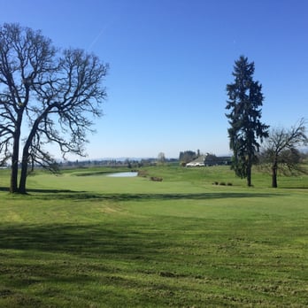 PUMPKIN RIDGE GOLF CLUB - Updated July 2024 - 125 Photos & 42 Reviews ...