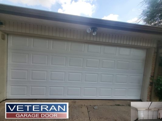 VETERAN GARAGE DOOR REPAIR - Updated September 2025 - 23 Photos & 13 ...