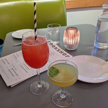 COOKSHOP - Updated January 2025 - 2685 Photos & 2414 Reviews - 156 10th ...