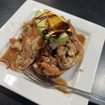 COCOS MARISCOS & BAR SNOHOMISH - Updated January 2026 - 83 Photos & 76 ...