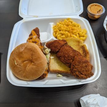 CHICK N DRIP - Updated December 2024 - 38 Photos & 23 Reviews - 213-02 ...