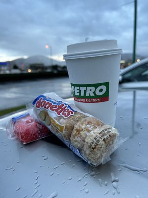 PETRO WHEELER RIDGE - Updated January 2026 - 128 Photos & 46 Reviews ...