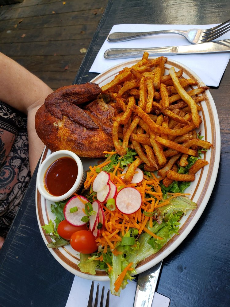 LE BOUCAN - 125 Photos & 106 Reviews - 1886 Notre-Dame Ouest, Montréal ...