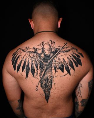ALTAR TATTOO STUDIO - Updated February 2025 - 43 Photos - 14751 Old ...