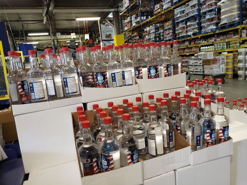 RESTAURANT DEPOT/JETRO - Updated May 2024 - 114 Photos & 35 Reviews ...