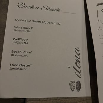 ILONA - Updated January 2026 - 457 Photos & 307 Reviews - 783 Tremont ...