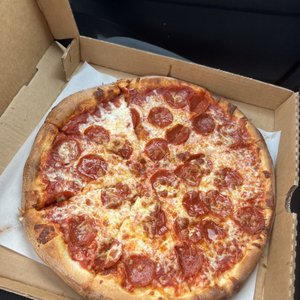 ZUKO PIZZA PASTA - 90 Photos & 248 Reviews - 2300 Rowlett Rd, Rowlett ...