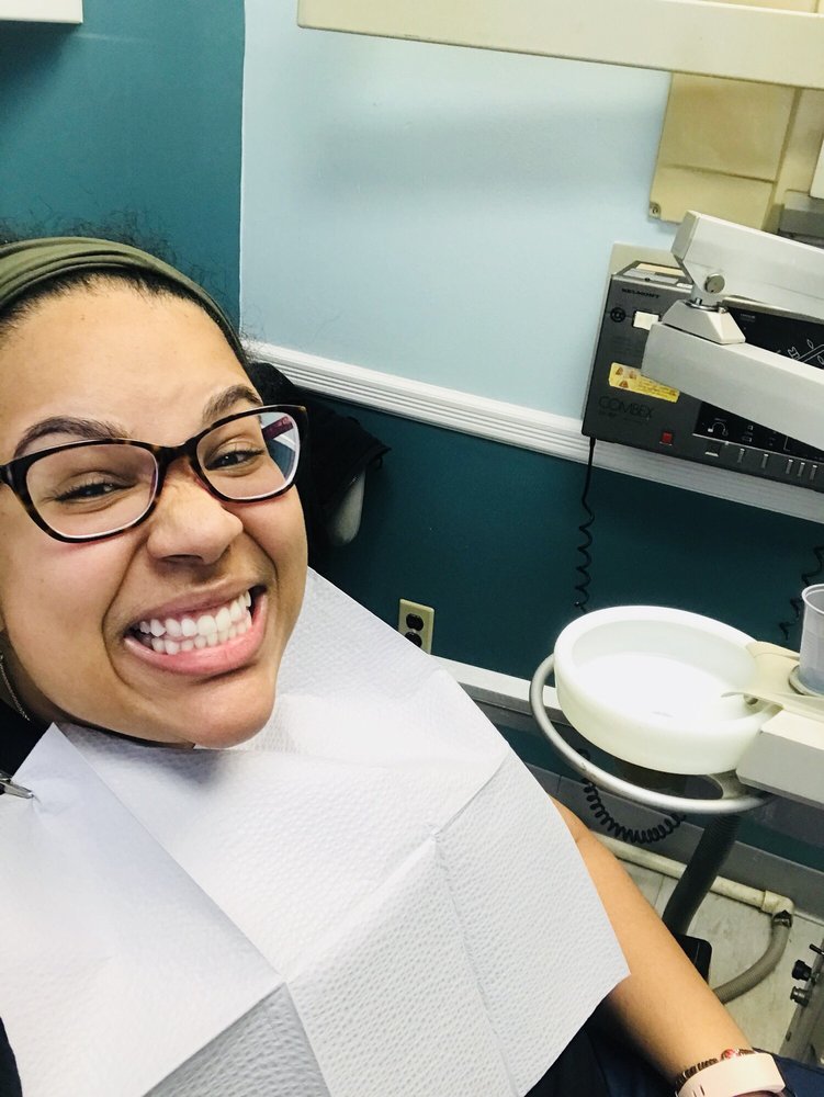 BRIAN G DEPETRIS, DMD - Updated October 2025 - 1011 Clifton Ave ...