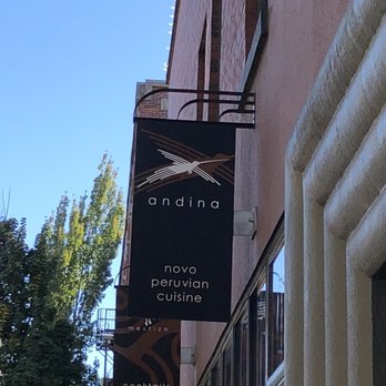 ANDINA - Updated June 2025 - 4299 Photos & 3400 Reviews - 1314 NW ...