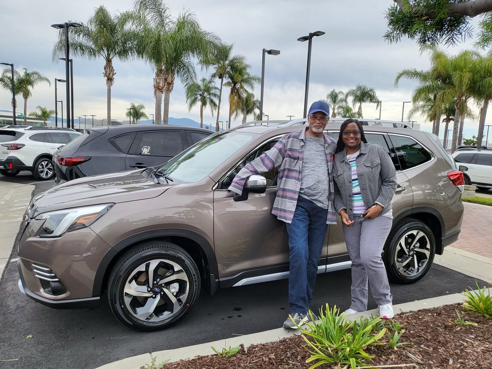 SUBARU ORANGE COAST - 243 Photos & 649 Reviews - Car Dealers - 1350 ...