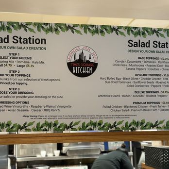 TIMES SQUARE KITCHEN - Updated December 2025 - 235 Photos & 276 Reviews ...