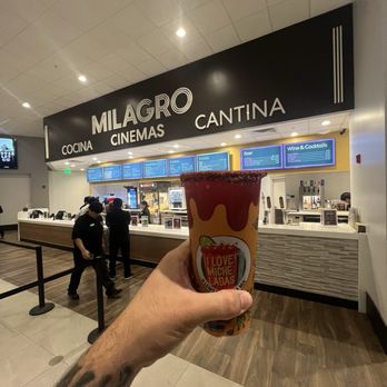 MILAGRO CINEMAS - Updated November 2024 - 18 Photos & 37 Reviews ...