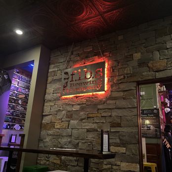 FIBS BREWING - Updated October 2025 - 177 Photos & 75 Reviews - 260 ...