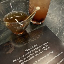 MOON DROPS DISTILLERY - Updated October 2025 - 38 Photos & 24 Reviews ...