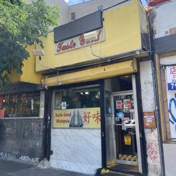 TASTE GOOD MALAYSIAN CUISINE - Updated October 2025 - 1979 Photos & 913 ...