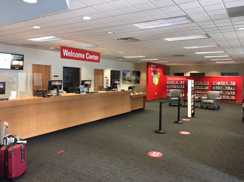 AAA - DAYTON SOUTH - Updated August 2025 - 17 Photos - 14 W Whipp Rd ...