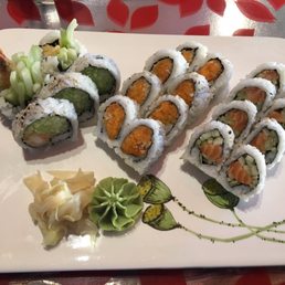 CHI JAPANESE CUISINE - Updated December 2025 - 667 Photos & 427 Reviews ...