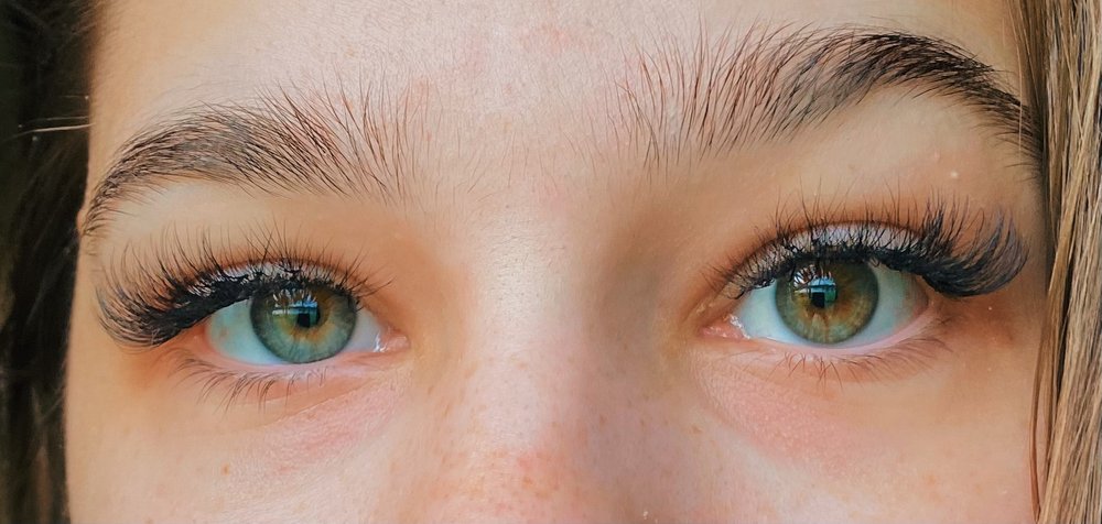 LASHES - Updated June 2025 - 10 Photos - 21 Old Kings Rd N, Palm Coast ...