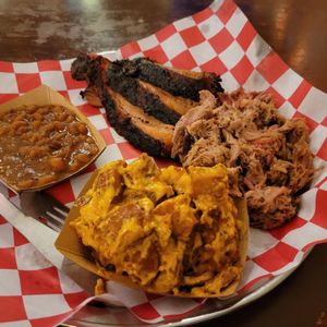 SAM JONES BBQ - Updated June 2024 - 307 Photos & 223 Reviews - 502 W ...