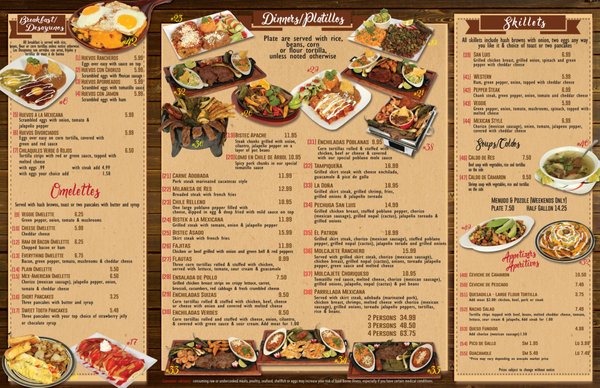 SAN LUIS RESTAURANT - Updated October 2025 - 24 Photos & 30 Reviews ...