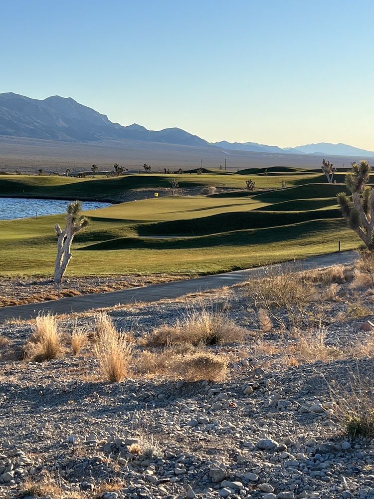 LAS VEGAS PAIUTE GOLF RESORT - 339 Photos & 167 Reviews - 10325 Nu Wav ...
