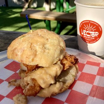 VECTOR BREWING - Updated December 2025 - 152 Photos & 171 Reviews ...