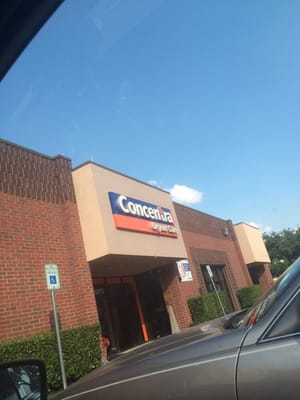 CONCENTRA URGENT CARE - Updated December 2025 - 37 Reviews - 15810 ...