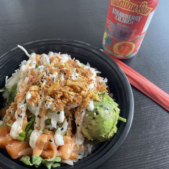 BIG ISLAND POKE - Updated November 2025 - 423 Photos & 432 Reviews ...