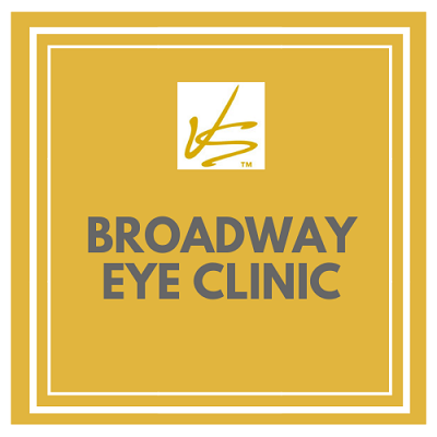 BROADWAY EYE CLINIC - Updated December 2025 - 35 Reviews - 250 E 300th ...