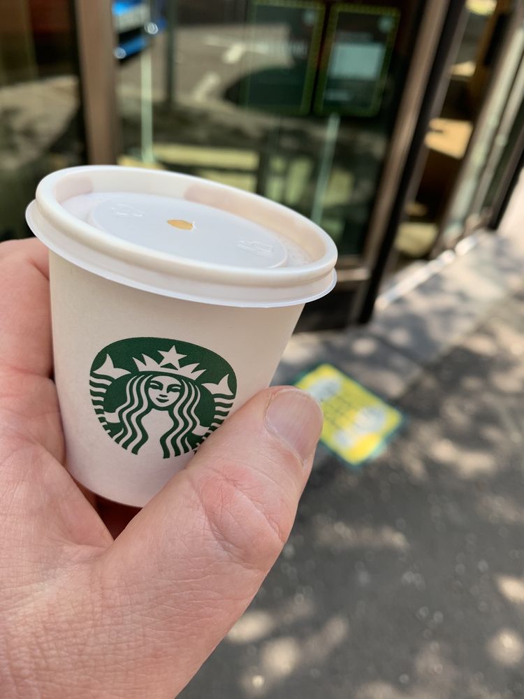 STARBUCKS - 39 Photos - 4-8 Adelaide St, Belfast, United Kingdom ...