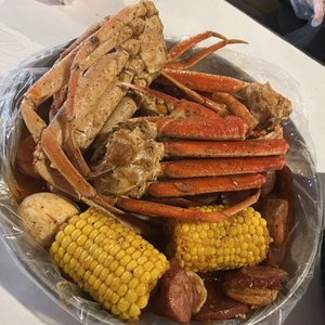 PIER 88 BOILING SEAFOOD & BAR - 163 Photos & 162 Reviews - 2080 N ...