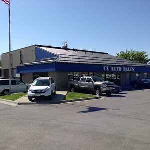 AXIO AUTOMOTIVE - Updated August 2025 - 10910 S Auto Mall Dr, Sandy ...