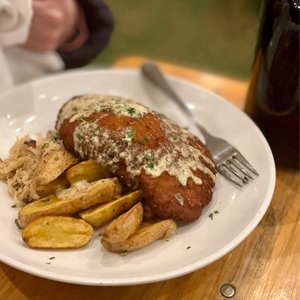 GREEN PIG BISTRO - 1028 Photos & 1012 Reviews - American (New) - 1025 N ...