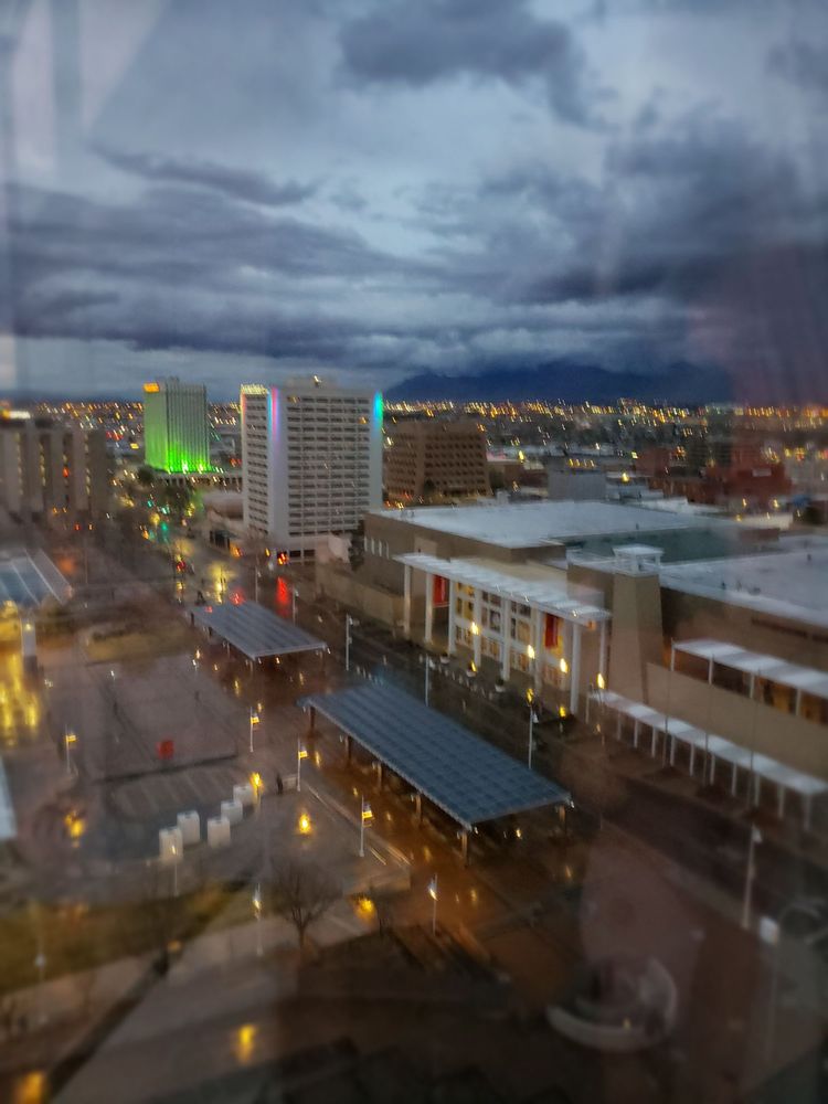 HYATT REGENCY ALBUQUERQUE - CLOSED - Updated September 2024 - 220 ...