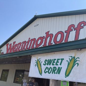 WENNINGHOFF’S - Updated January 2026 - 39 Photos & 22 Reviews - 6707 ...