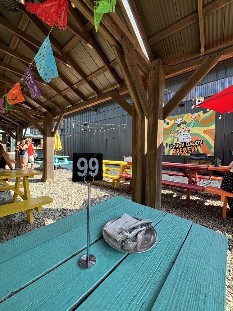 DOUGH DADDY BREWERY - Updated May 2025 - 65 Photos & 17 Reviews - 4381 ...