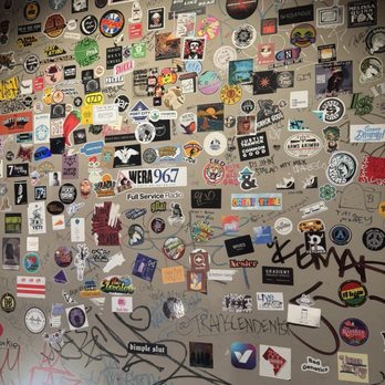 UNION STAGE - Updated December 2025 - 173 Photos & 106 Reviews - 740 ...