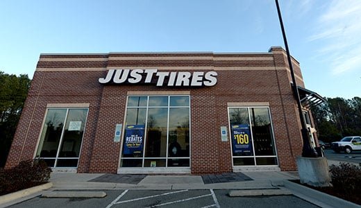 JUST TIRES - Updated December 2025 - 63 Photos & 336 Reviews - 8425 ...