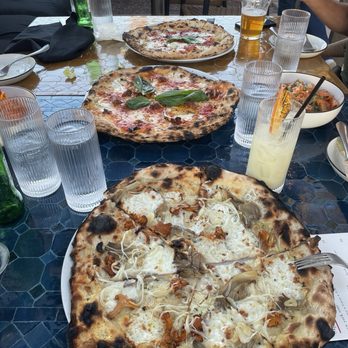 PIZZA TO THE RESCUE - Updated April 2024 - 37 Photos - 2601 E Indian ...