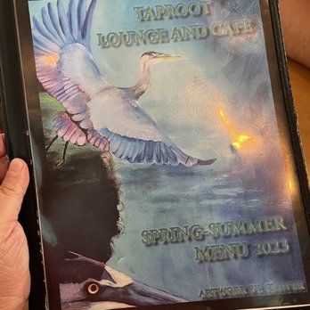 TAPROOT LOUNGE & CAFE - Updated June 2025 - 370 Photos & 460 Reviews ...