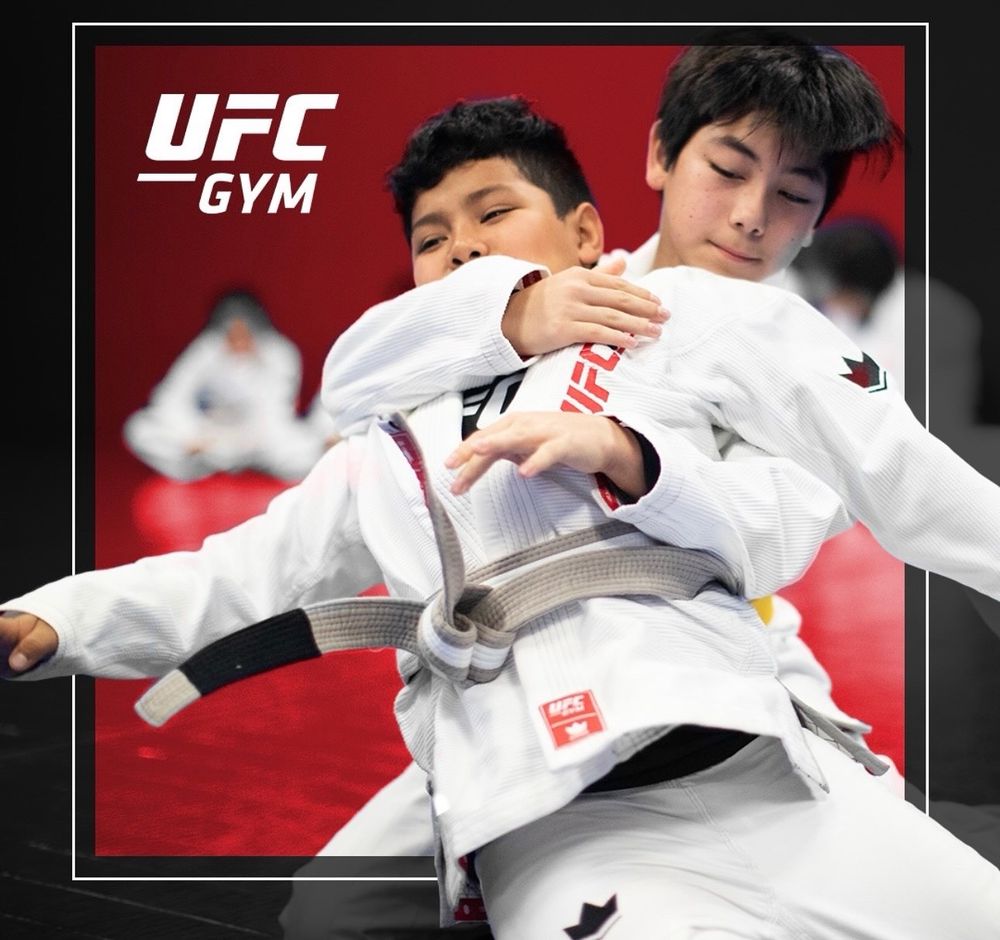 UFC GYM LONE TREE - Updated December 2025 - 61 Photos & 32 Reviews ...