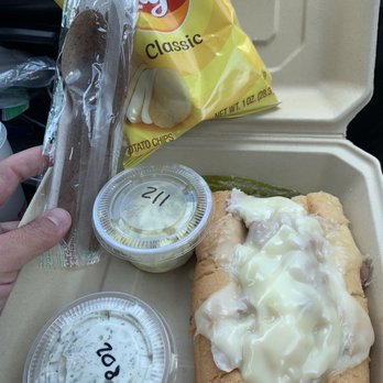 GROUCHO’S DELI - Updated October 2025 - 53 Photos & 54 Reviews - 1725A ...