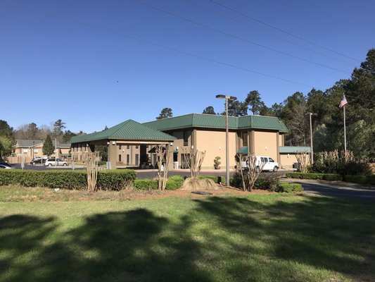 MONKS CORNER INN - Updated May 2025 - 14 Photos & 10 Reviews - 505 ...