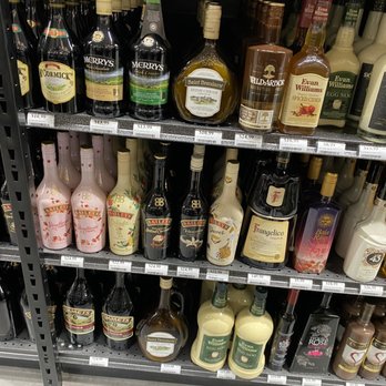 LUEKENS WINE & SPIRITS - Updated June 2025 - 115 Photos & 112 Reviews ...