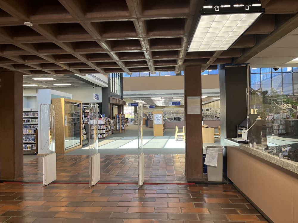 SIMI VALLEY PUBLIC LIBRARY - Updated November 2025 - 40 Photos & 38 ...