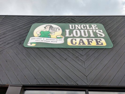 UNCLE LOUI’S CAFE - 114 Photos & 246 Reviews - American (Traditional ...