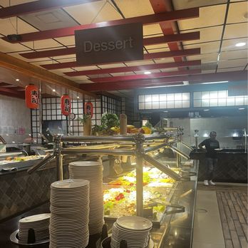SHINJU JAPANESE BUFFET - Updated January 2026 - 403 Photos & 450 ...